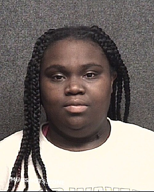 SELLERS JANIYA 01/01/2024 - Horry County Mugshots Zone