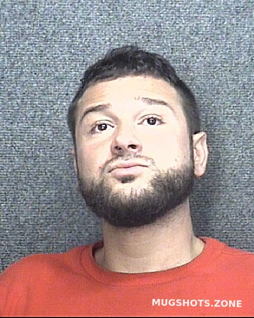 Xhani Kostandin 01 02 2024 Horry County Mugshots Zone