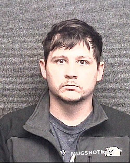 HELLABY JOHN ALEXANDER 01/03/2024 - Horry County Mugshots Zone