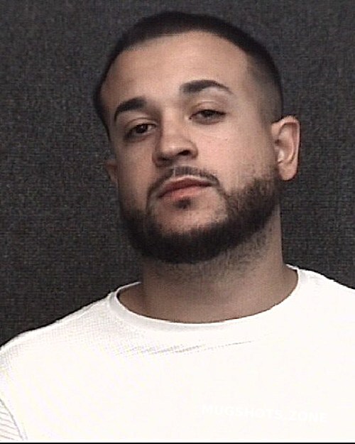 RISING CARSON ALEXANDER 01/04/2024 - Horry County Mugshots Zone