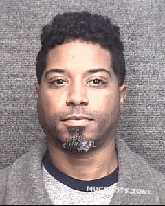 LEBRON COLLAZO ARIEL 01/05/2024 - Horry County Mugshots Zone
