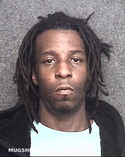 REED KENDRICK JACOBY 01/07/2024 - Horry County Mugshots Zone