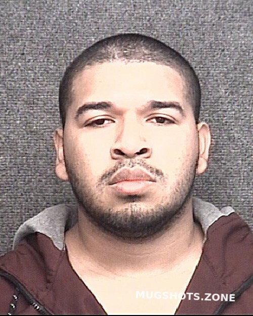 ZAMORA CABANILLA DANIEL FERNANDO 01/07/2024 - Horry County Mugshots Zone