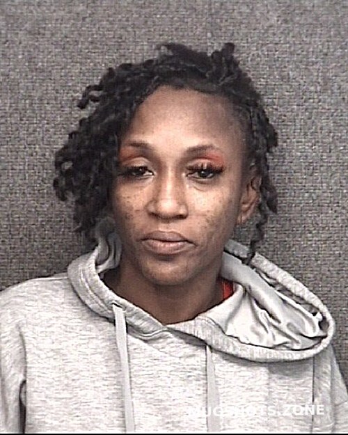 JOHNSON CORETTA SHEMEKA 01/08/2024 - Horry County Mugshots Zone