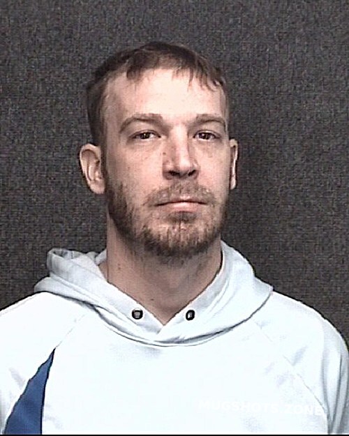 ACEE CHAD GALLUP 01/09/2024 - Horry County Mugshots Zone