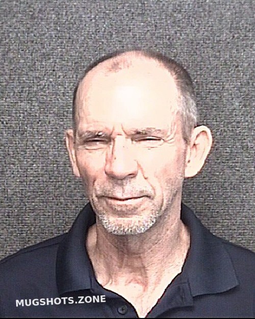 CAUGHEY ANTHONY PAUL 01/13/2024 - Horry County Mugshots Zone