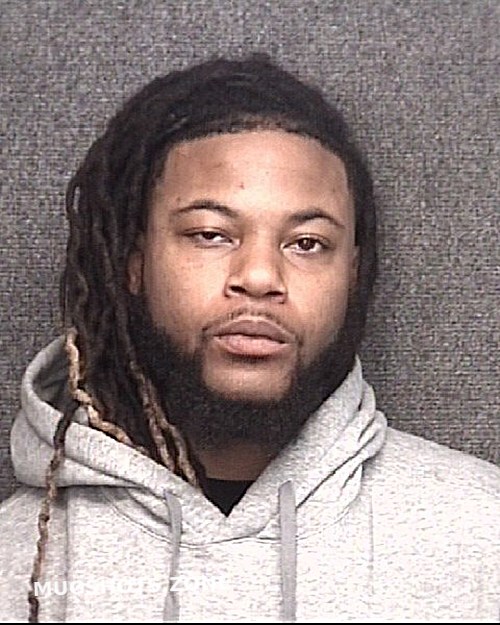 WILSON JOSHUA DANIEL JERELLE 01/13/2024 - Horry County Mugshots Zone