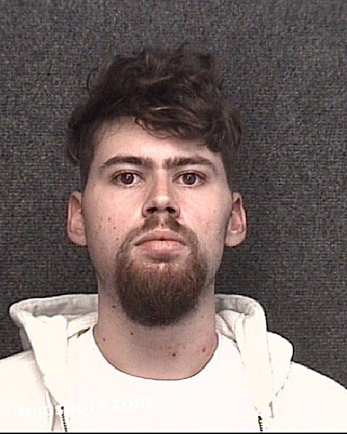 FERRELL JORDAN LEE 01/13/2024 - Horry County Mugshots Zone