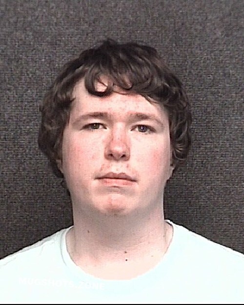 DRUM RYAN AUSTIN 01/14/2024 - Horry County Mugshots Zone