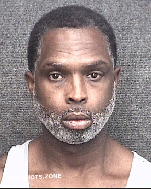 RAVENELL TYRONE AANSON 01/15/2024 - Horry County Mugshots Zone