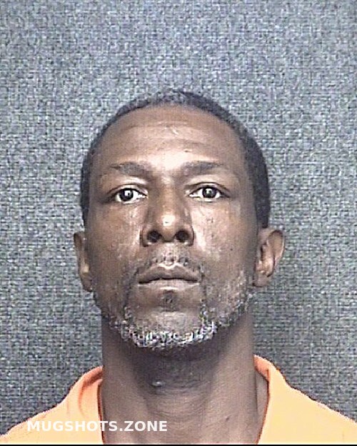 FULMORE JOHN MARK 01/16/2024 - Horry County Mugshots Zone