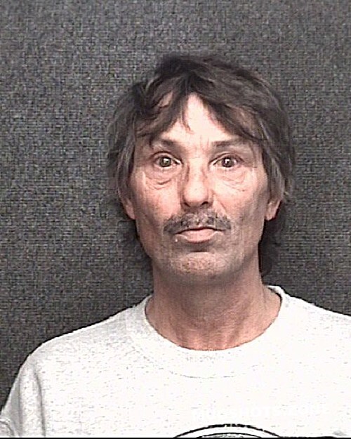 CRAVER JAMES DEAN 01/19/2024 - Horry County Mugshots Zone