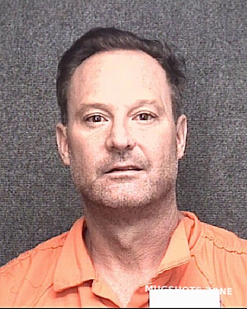 SLIGH STERLING SCOTT 01/20/2024 - Horry County Mugshots Zone