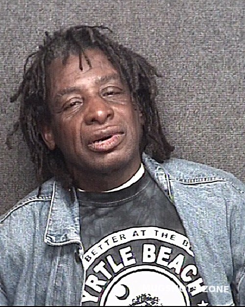 MCVAY WILLIAM LESTER 01/23/2024 - Horry County Mugshots Zone