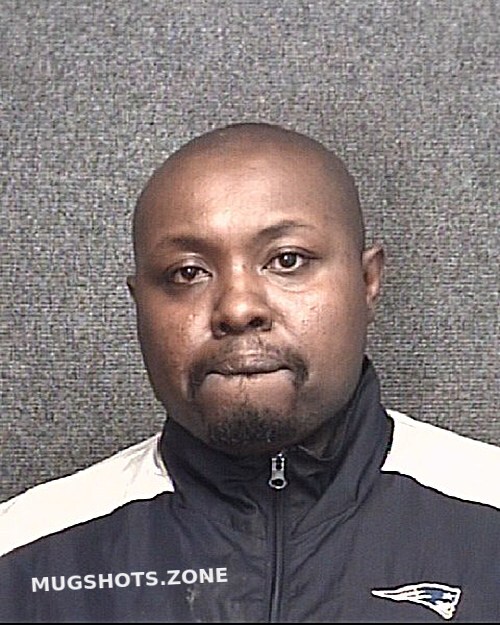 SHAW SIDNEY TERRELL 01/24/2024 - Horry County Mugshots Zone