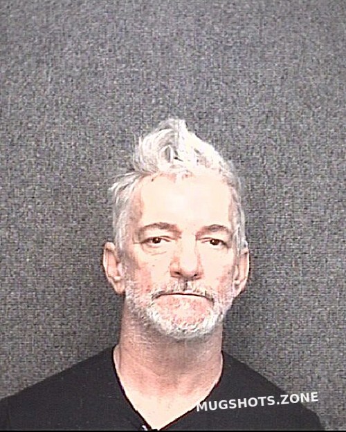 SLAVEN DANIEL MARK 01/24/2024 - Horry County Mugshots Zone