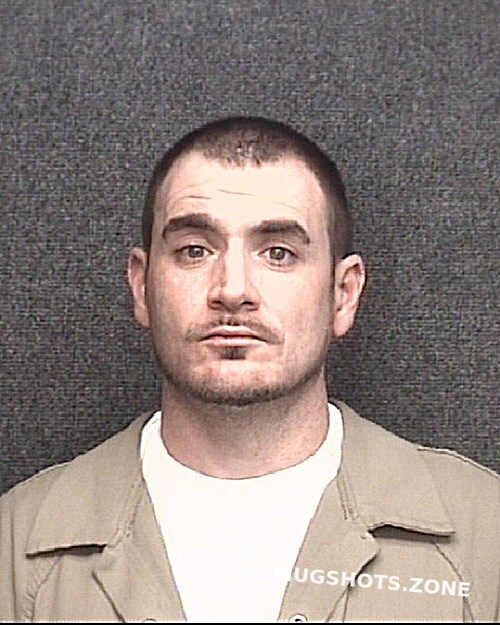 SPIVEY TIMOTHY JASON 01/25/2024 - Horry County Mugshots Zone