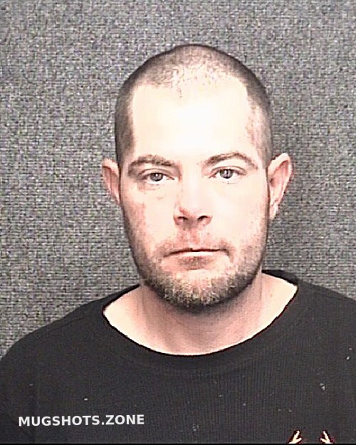 STALEY TYLER EUGENE 01/25/2024 - Horry County Mugshots Zone