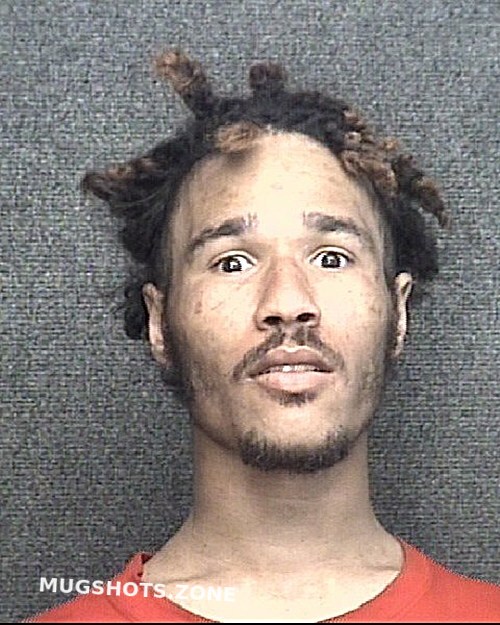 BELLAMY LARRY DEVANTE 01/27/2024 - Horry County Mugshots Zone