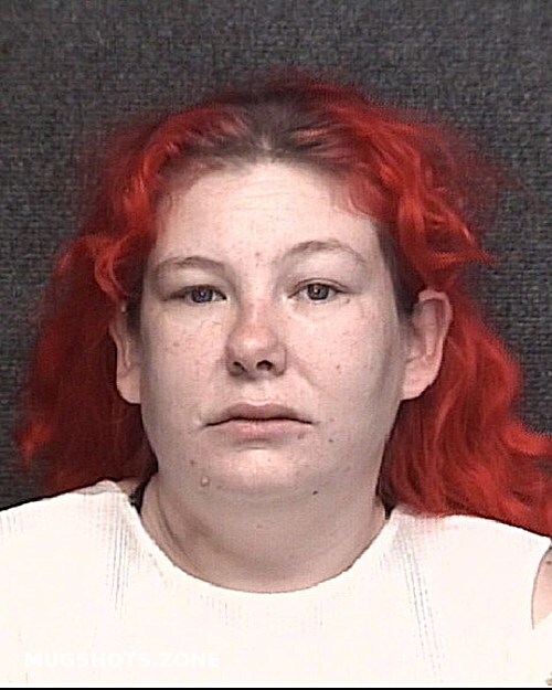 ROWLEY LISA MARIE 01/27/2024 - Horry County Mugshots Zone