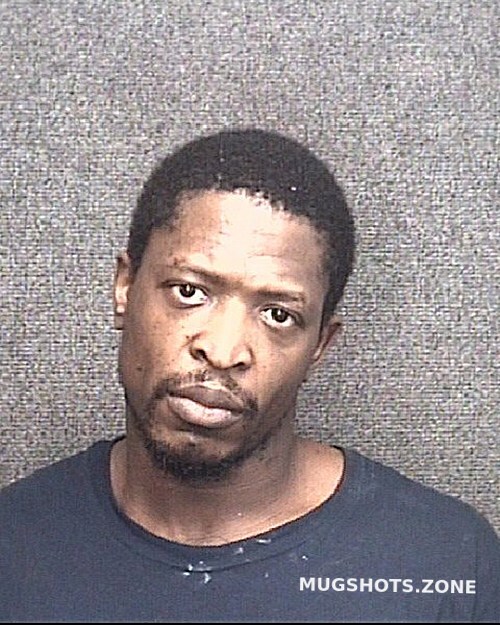 COLLIER DERICK VANDER 01/27/2024 - Horry County Mugshots Zone