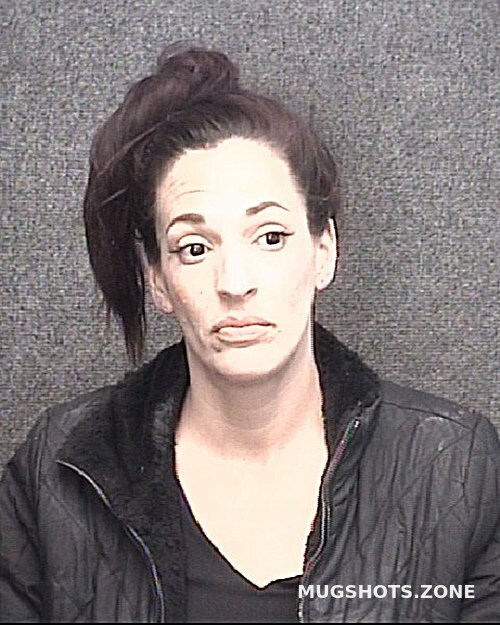 STAYMAN HEATHER THERESA 01/29/2024 - Horry County Mugshots Zone
