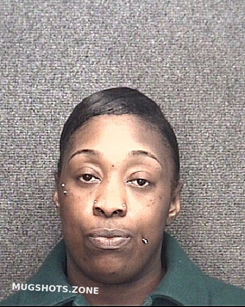 WASHINGTON LATAVIA LATEEFA 01/29/2024 - Horry County Mugshots Zone