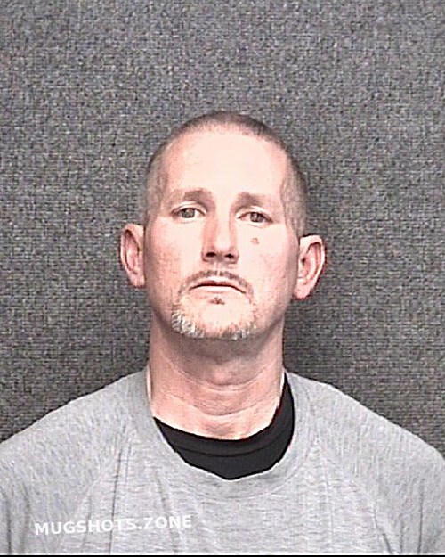 BARNES CHRISTOPHER WAYNE 01/30/2024 - Horry County Mugshots Zone