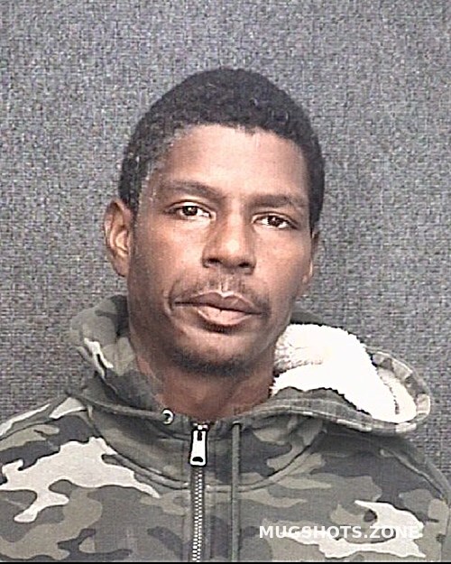 WRIGHT JOHN LEMAR 01/31/2024 - Horry County Mugshots Zone