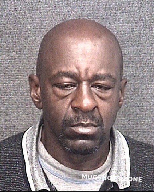 KILSON MEDFORD DEMOND 02/02/2024 - Horry County Mugshots Zone