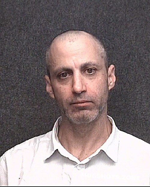 Weizmann Elad 02 03 2024 Horry County Mugshots Zone