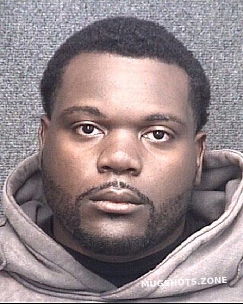 DEASE JERELL FREDERICK 02/04/2024 - Horry County Mugshots Zone