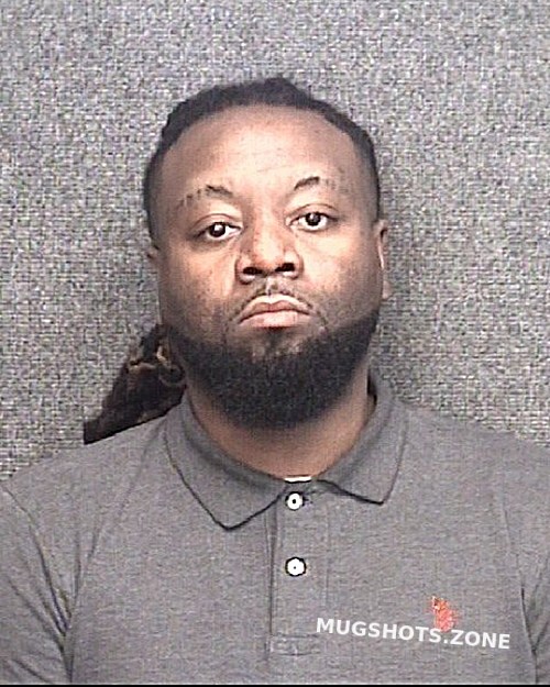 JOHNSON JAMES DONNELL 02/06/2024 - Horry County Mugshots Zone