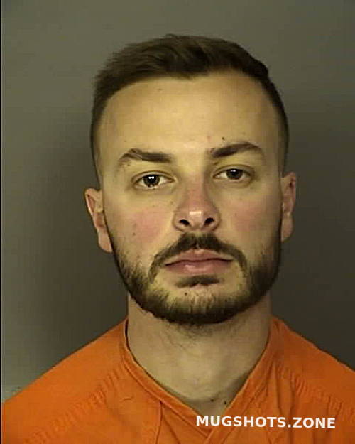 HARDEE LOGAN RYAN 02/09/2024 - Horry County Mugshots Zone