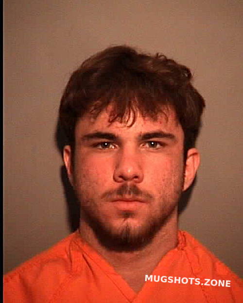 CLICK LOGAN REESE 02/13/2024 - Horry County Mugshots Zone