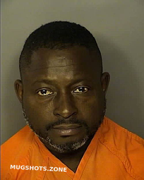 BAKER TYRONE DEMETRIUS 02/14/2024 - Horry County Mugshots Zone