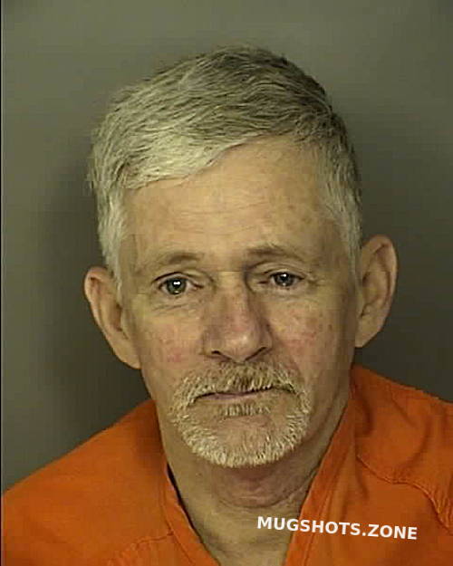 GRAINGER RANDY DEAN 02/15/2024 - Horry County Mugshots Zone