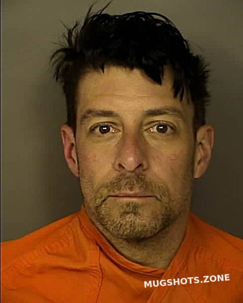 DUKIC JUSTIN TED 02/24/2024 - Horry County Mugshots Zone