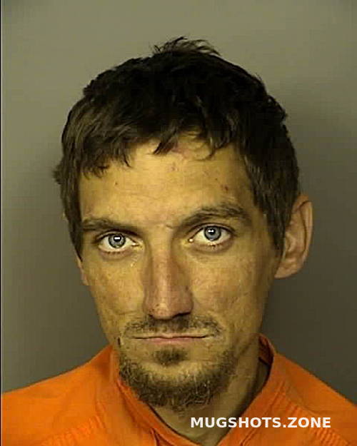 CASSIDY CHAD MATTHEW 02/25/2024 - Horry County Mugshots Zone