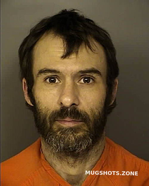 PERRON SHANE RYAN 02/27/2024 - Horry County Mugshots Zone