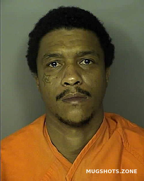 MILLER REGGIE RAPHEL 02/28/2024 - Horry County Mugshots Zone