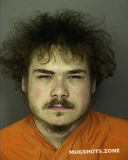 BROWN JIMMY ETHAN 02/28/2024 - Horry County Mugshots Zone