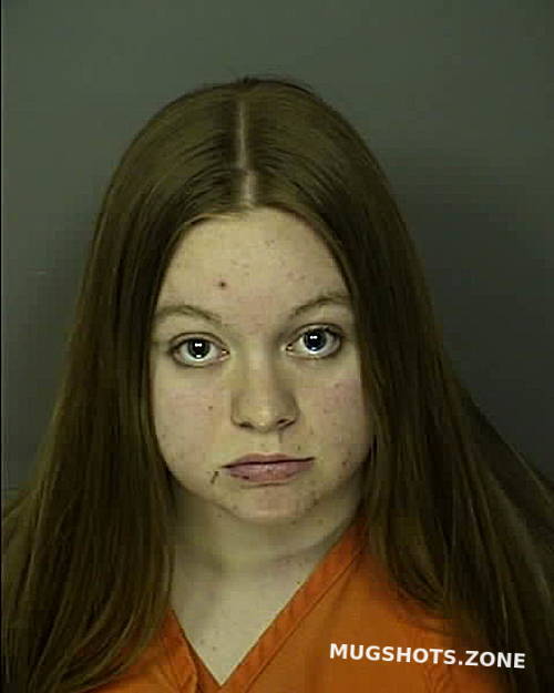 MALONEY ALICE OLIVIA 02/28/2024 - Horry County Mugshots Zone