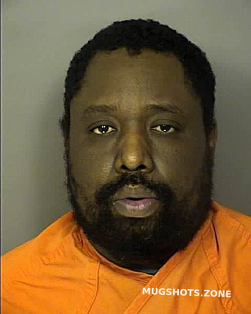 CARTER ROY CHESTER 02/28/2024 - Horry County Mugshots Zone