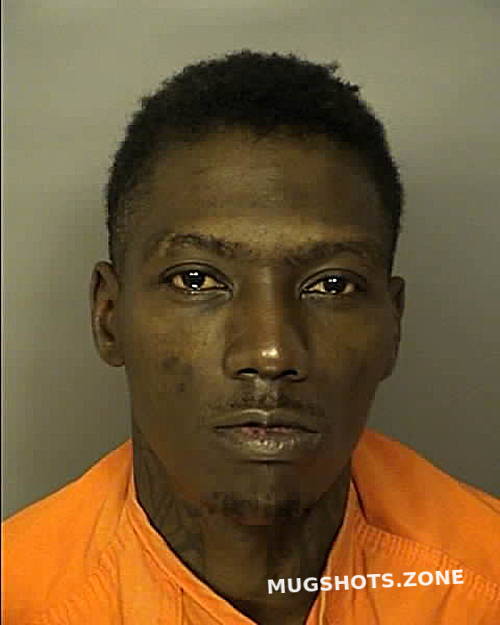 JACKSON JASPER LARON 02/29/2024 - Horry County Mugshots Zone