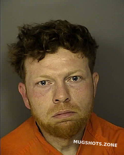 EAST DUSTIN WILLIAM 02/29/2024 - Horry County Mugshots Zone