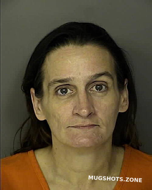 LIVENGOOD MICHELLE MARIE 02/29/2024 - Horry County Mugshots Zone
