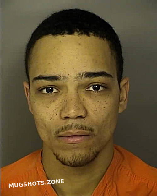 JONES COREY ALLEN 02/29/2024 - Horry County Mugshots Zone