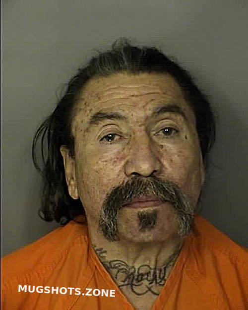 MORENO JULIAN JESUS 02/29/2024 - Horry County Mugshots Zone