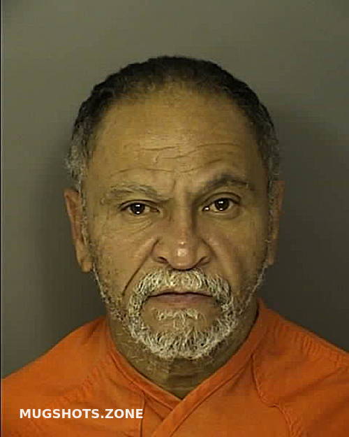 HUNT ANTHONY 02/29/2024 - Horry County Mugshots Zone